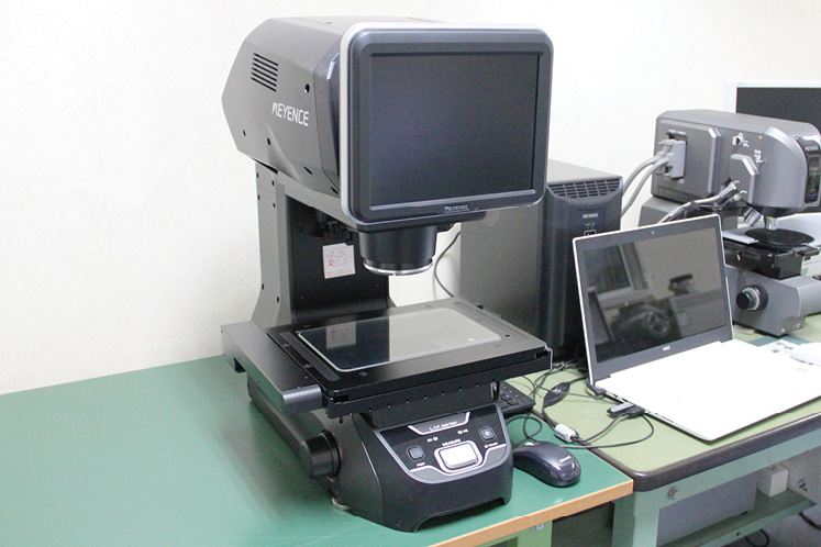 Facilities - SUZUKI HIGH-TECH, INC.